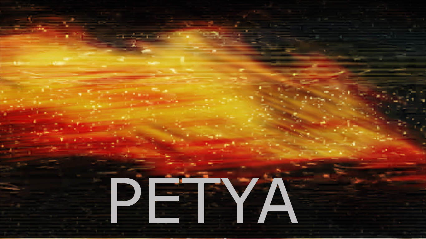 Petya Ransomware: What’s Old, What’s New and What You Should Do - Cyberbit