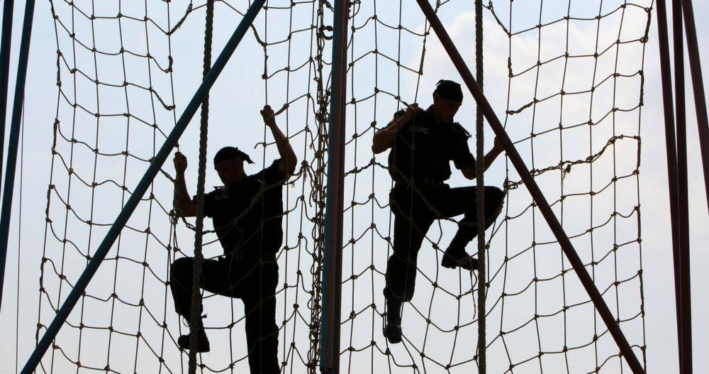 Every Cyberdefender Must be Ready for Battle - Cyberbit