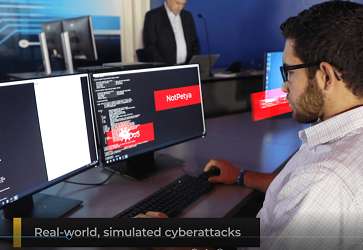 Cyberbit - The World Leading Provider of Cyber Range Platforms