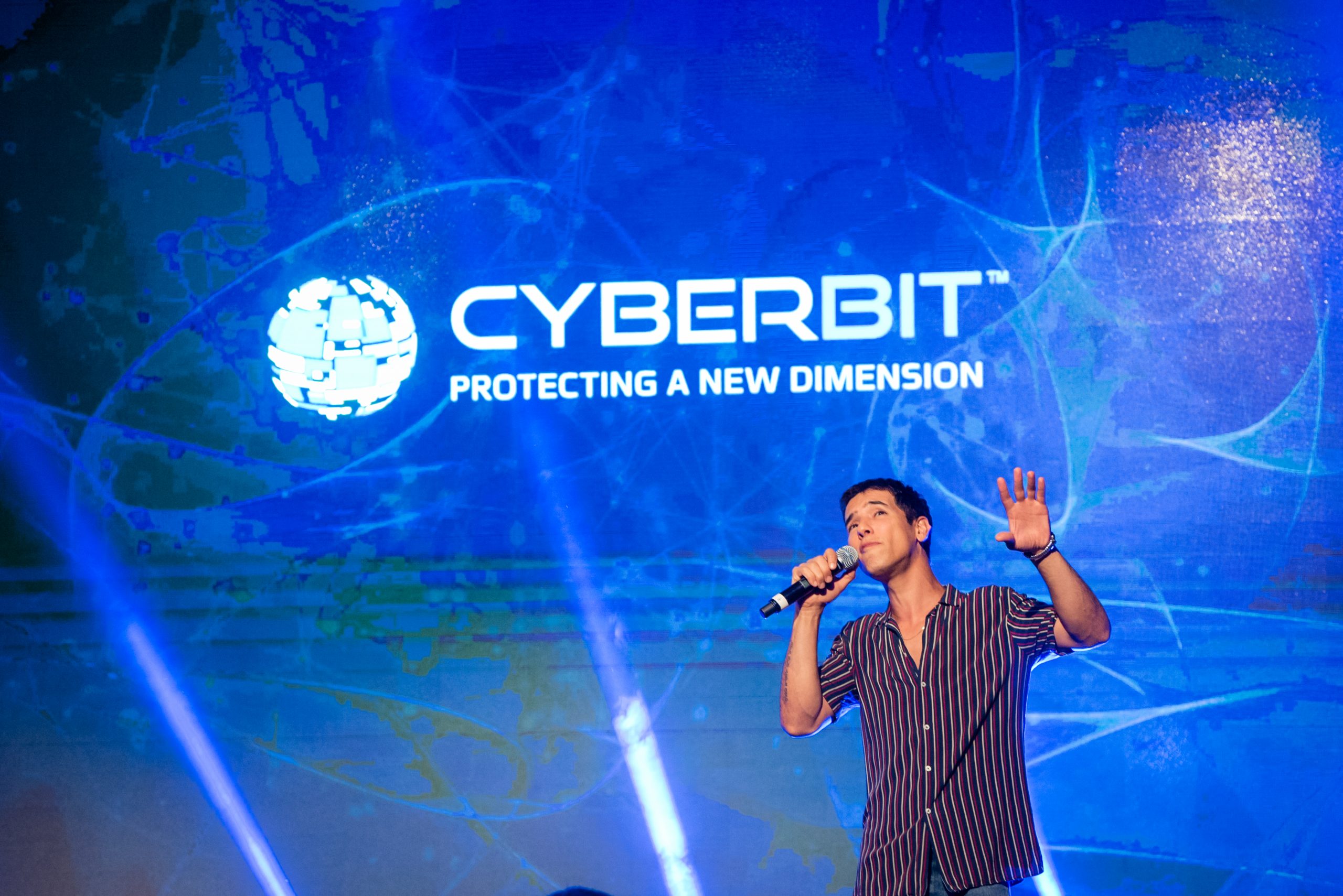 Careers - Cyberbit