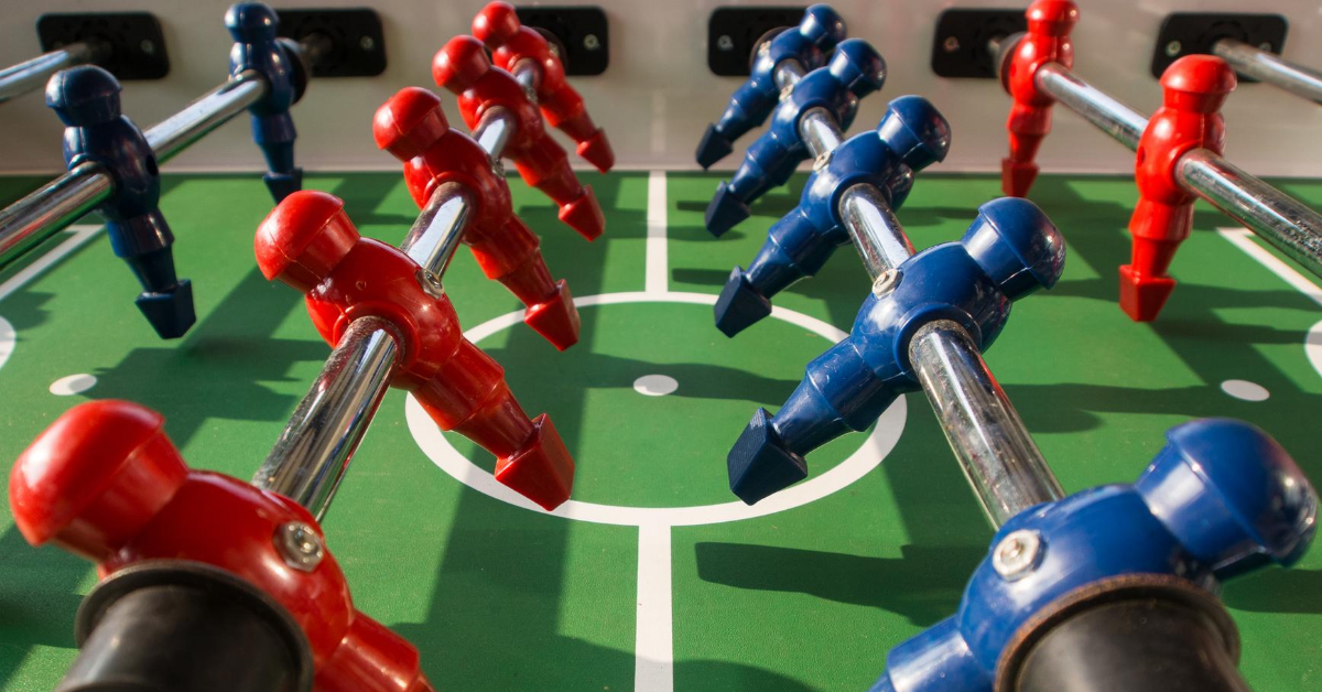 Red Team Training & Blue Team Training What Is The Difference? - Cyberbit