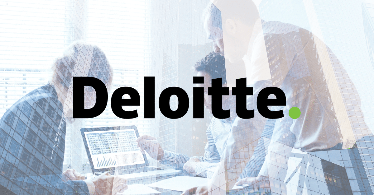Success Case: Deloitte EMEA Cybersphere Center (ECC) and Cyberbit ...