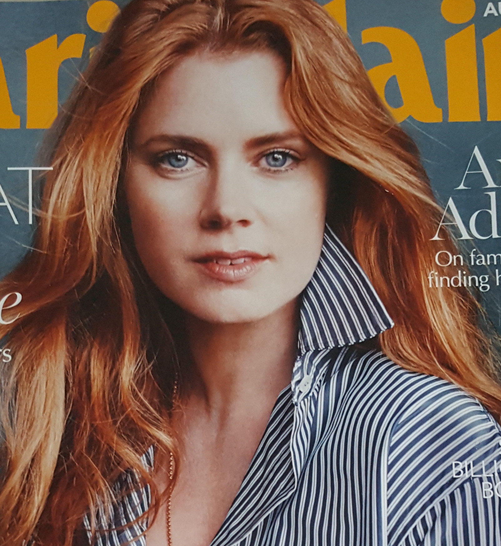 Press - Headcase Hair