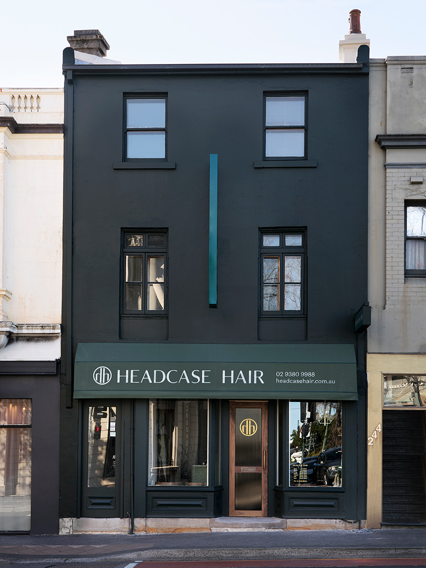 Hire Our Spaces - Headcase Hair