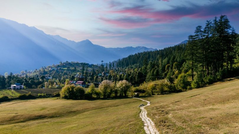 Jibhi, Tirthan Valley - A Himalayan Paradise! | Blog - JustWravel