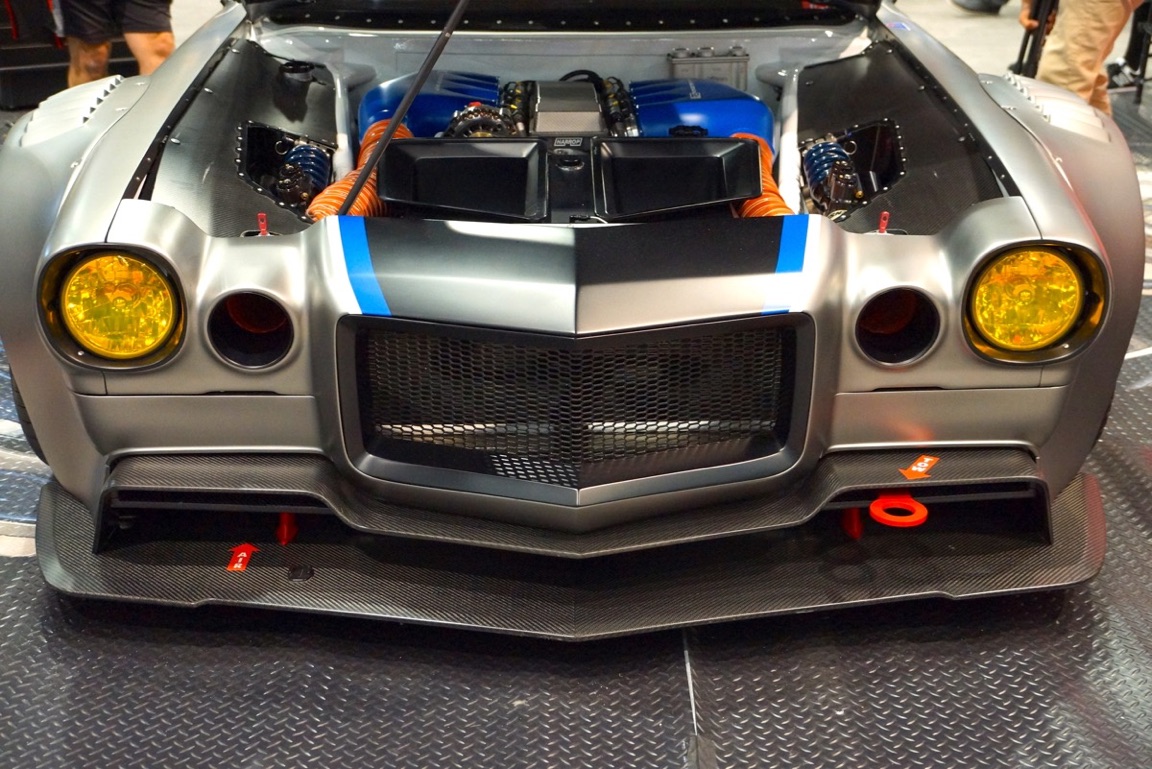 ROADSTER SHOP - HOW HIGH IS UP? | Kruzin USA