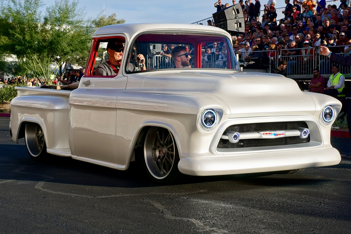 SEMA Ignited Vegas and Then Some! | Kruzin USA