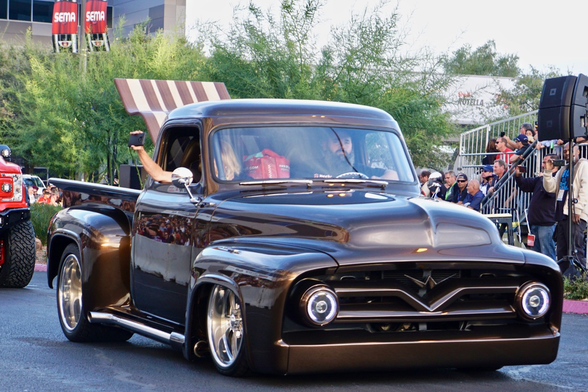 SEMA Ignited Vegas and Then Some! | Kruzin USA