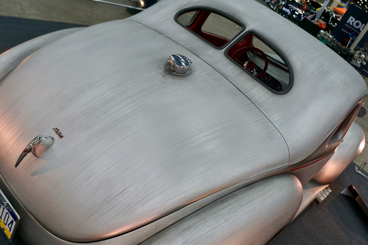 Pro Comp Customs 1940 Ford Coupe | Kruzin USA