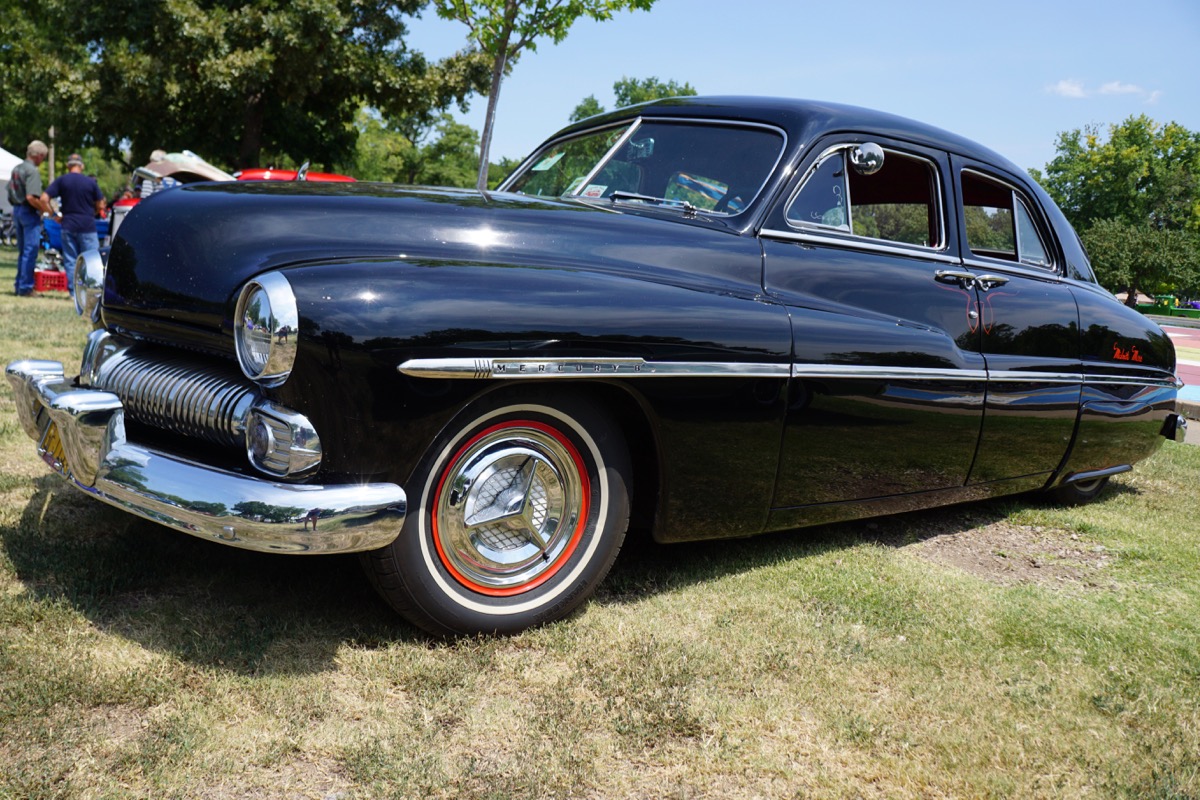 KKOA Leadsled Spectacular 2018 | Kruzin USA