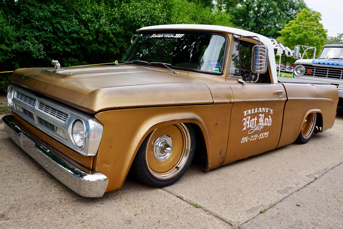 KKOA Leadsled Spectacular 2018 | Kruzin USA