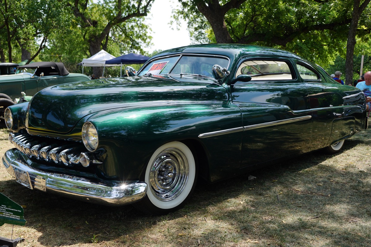 KKOA Leadsled Spectacular 2018 | Kruzin USA