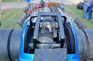 Jim Lytle Quad Al Dragster | Kruzin USA