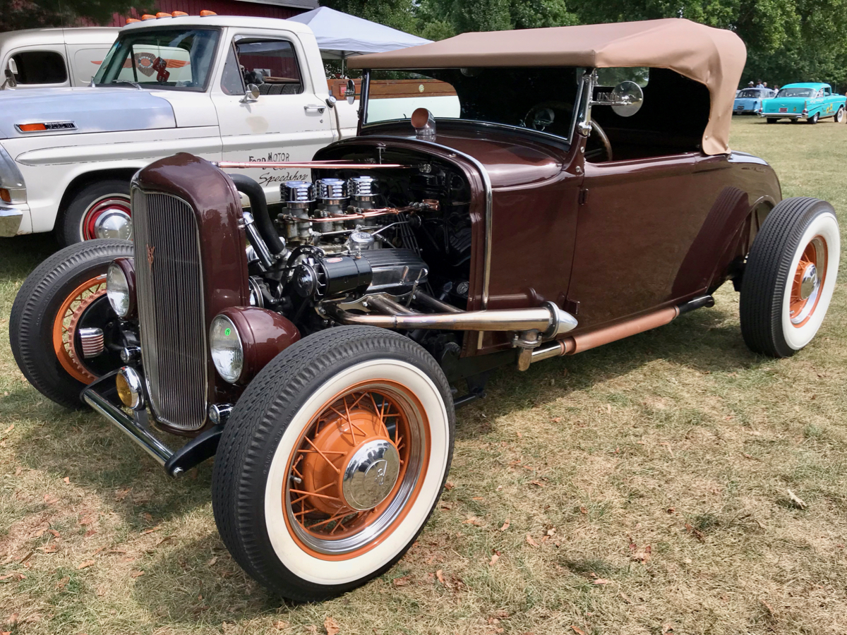 Relix Riot Rewind | Kruzin USA