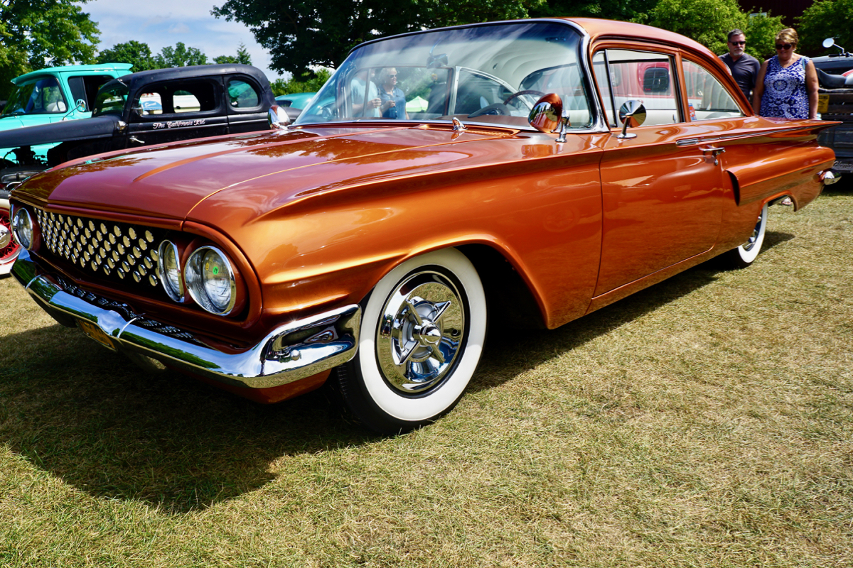 Relix Riot Rewind | Kruzin USA