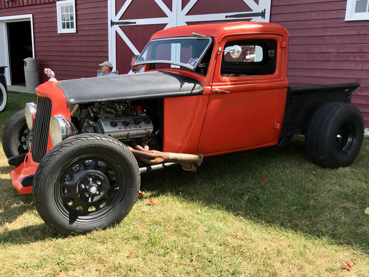 Relix Riot 2019 | Kruzin USA