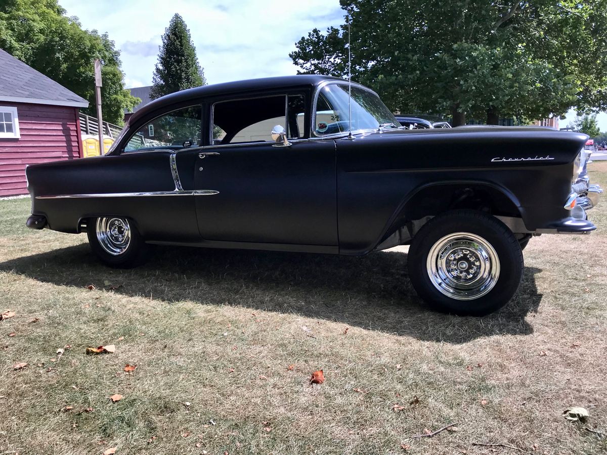 Relix Riot 2019 - Kruzin USA