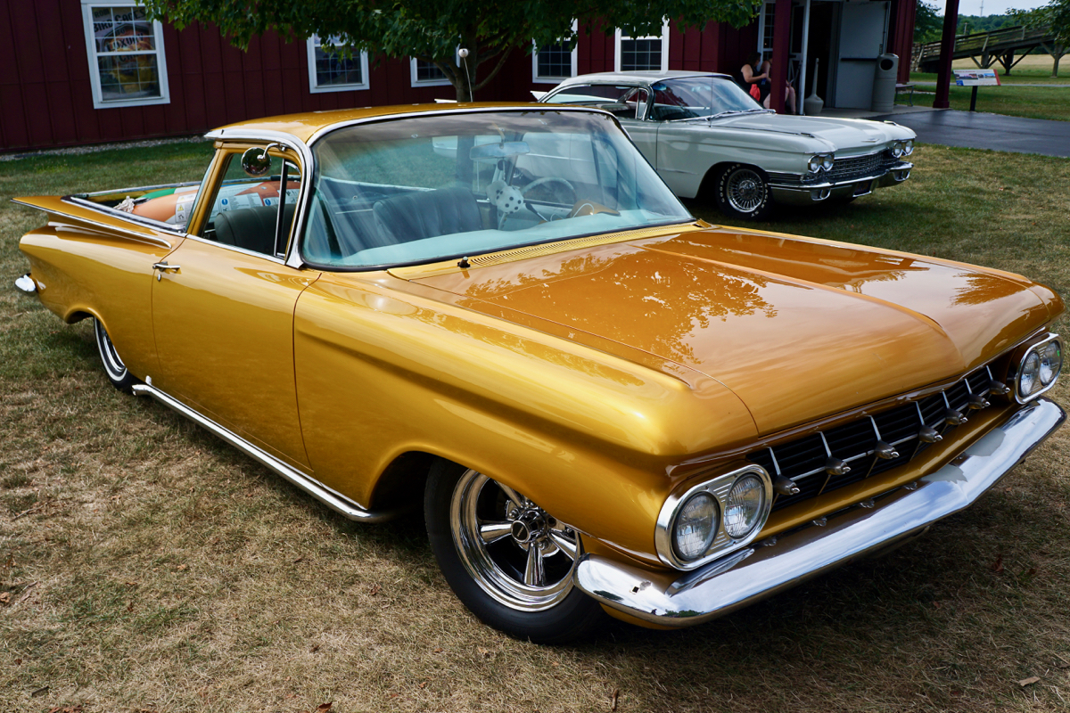 Relix Riot Rewind | Kruzin USA