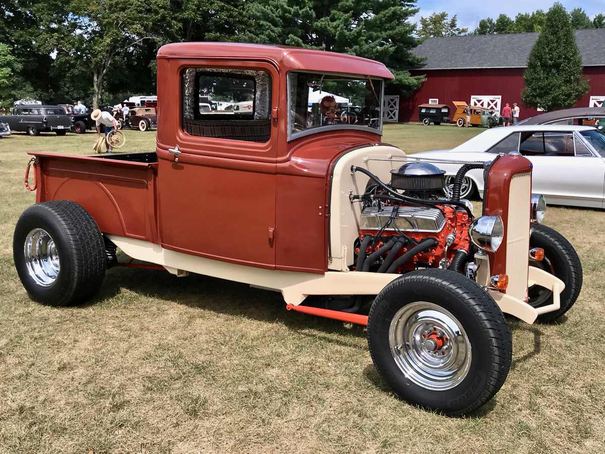 Relix Riot 2019 | Kruzin USA