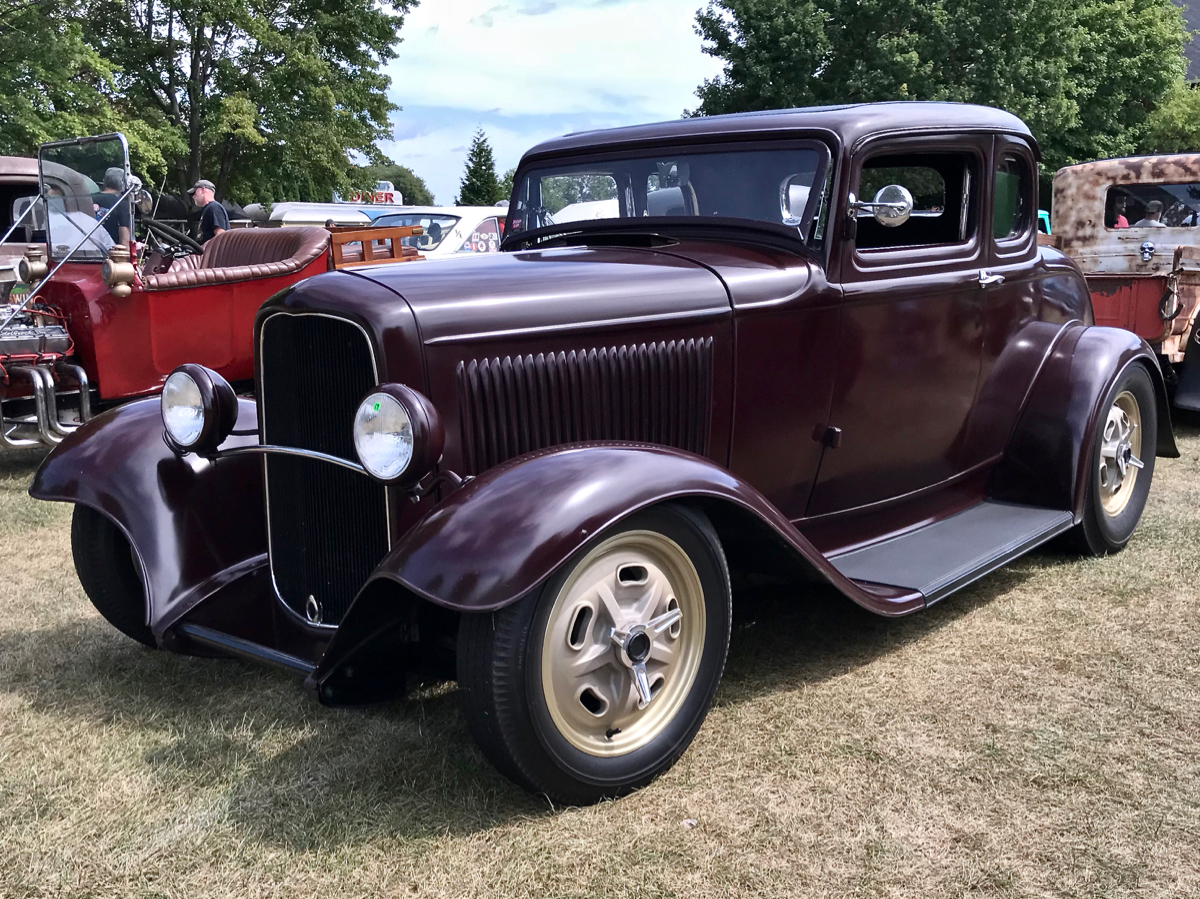 Relix Riot 2019 | Kruzin USA