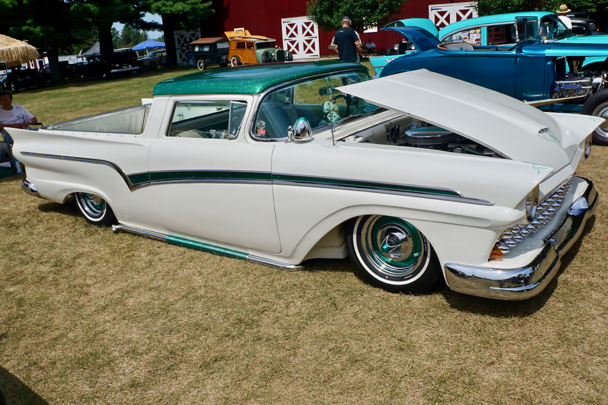 Relix Riot Rewind | Kruzin USA