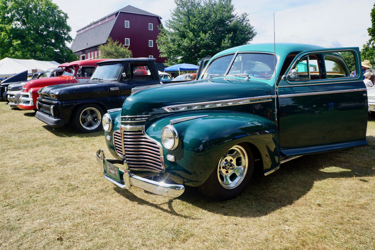 Relix Riot 2019 - Kruzin USA