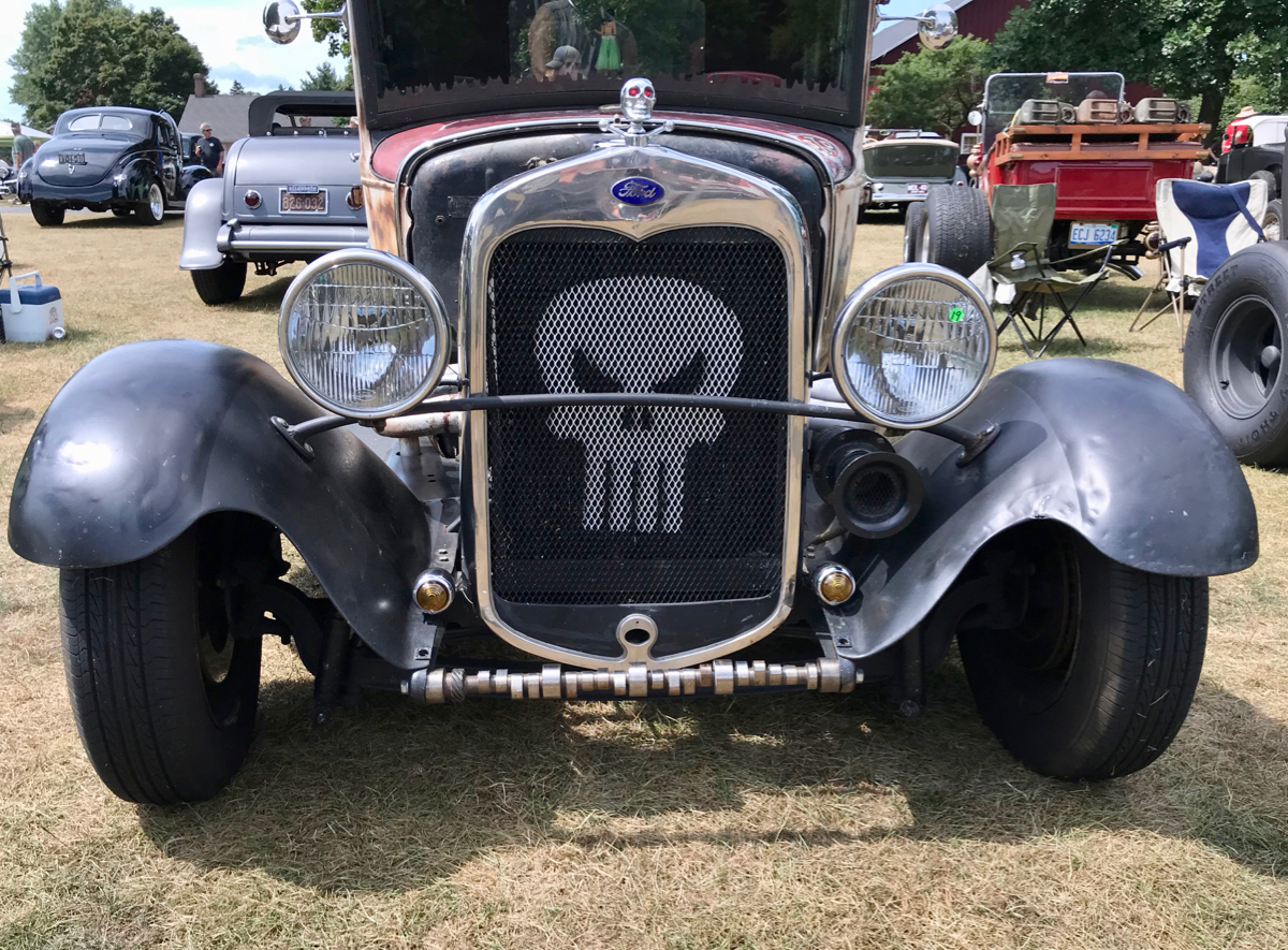 Relix Riot 2019 - Kruzin USA