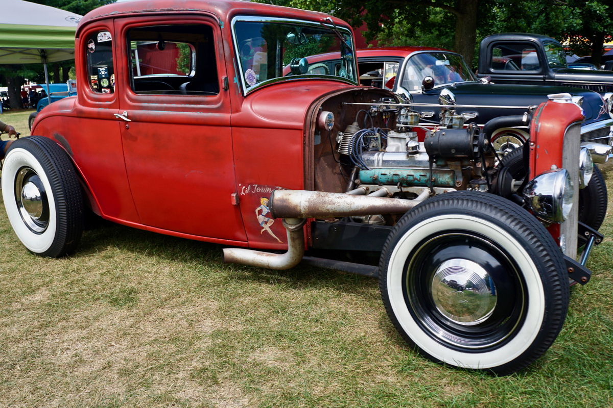 Relix Riot Rewind | Kruzin USA