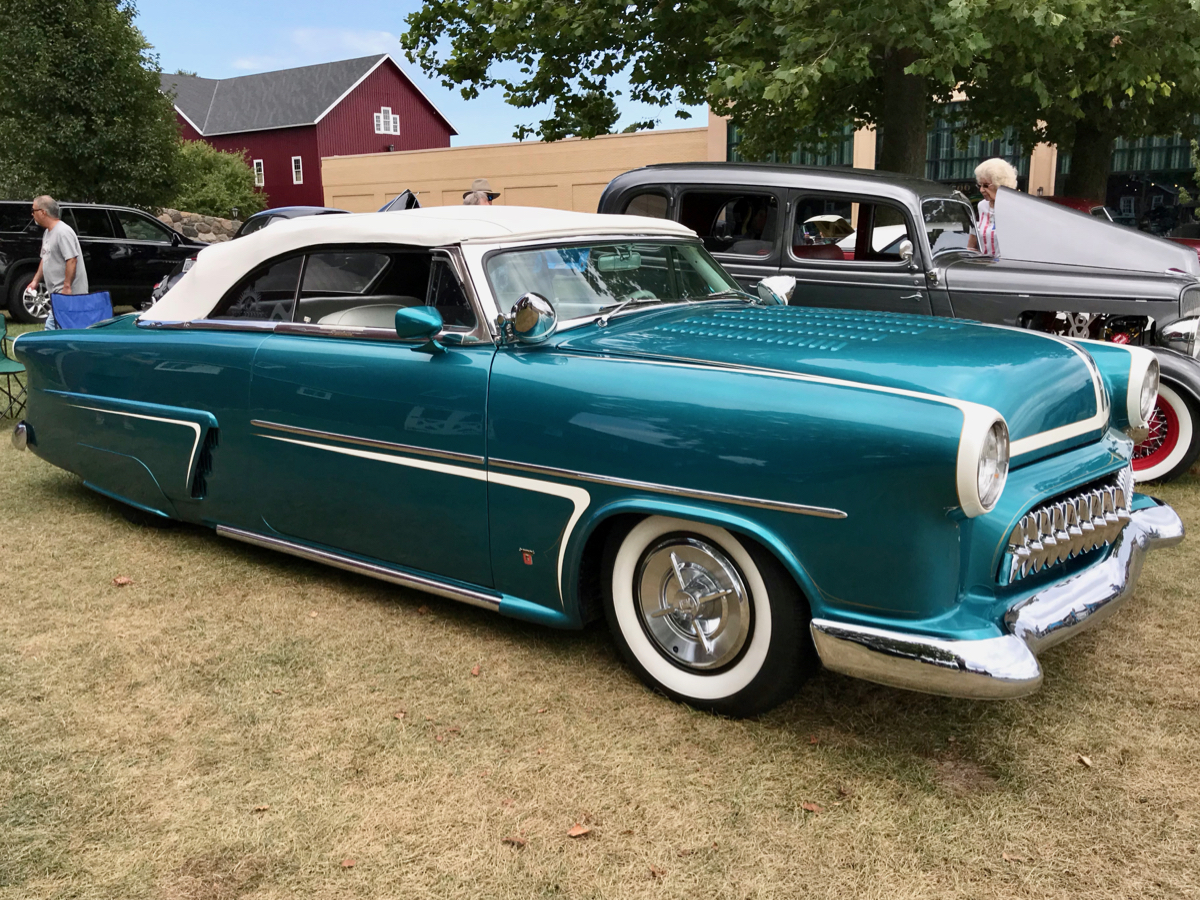 Relix Riot Rewind | Kruzin USA