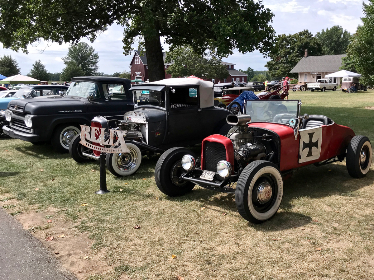 Relix Riot 2019 | Kruzin USA