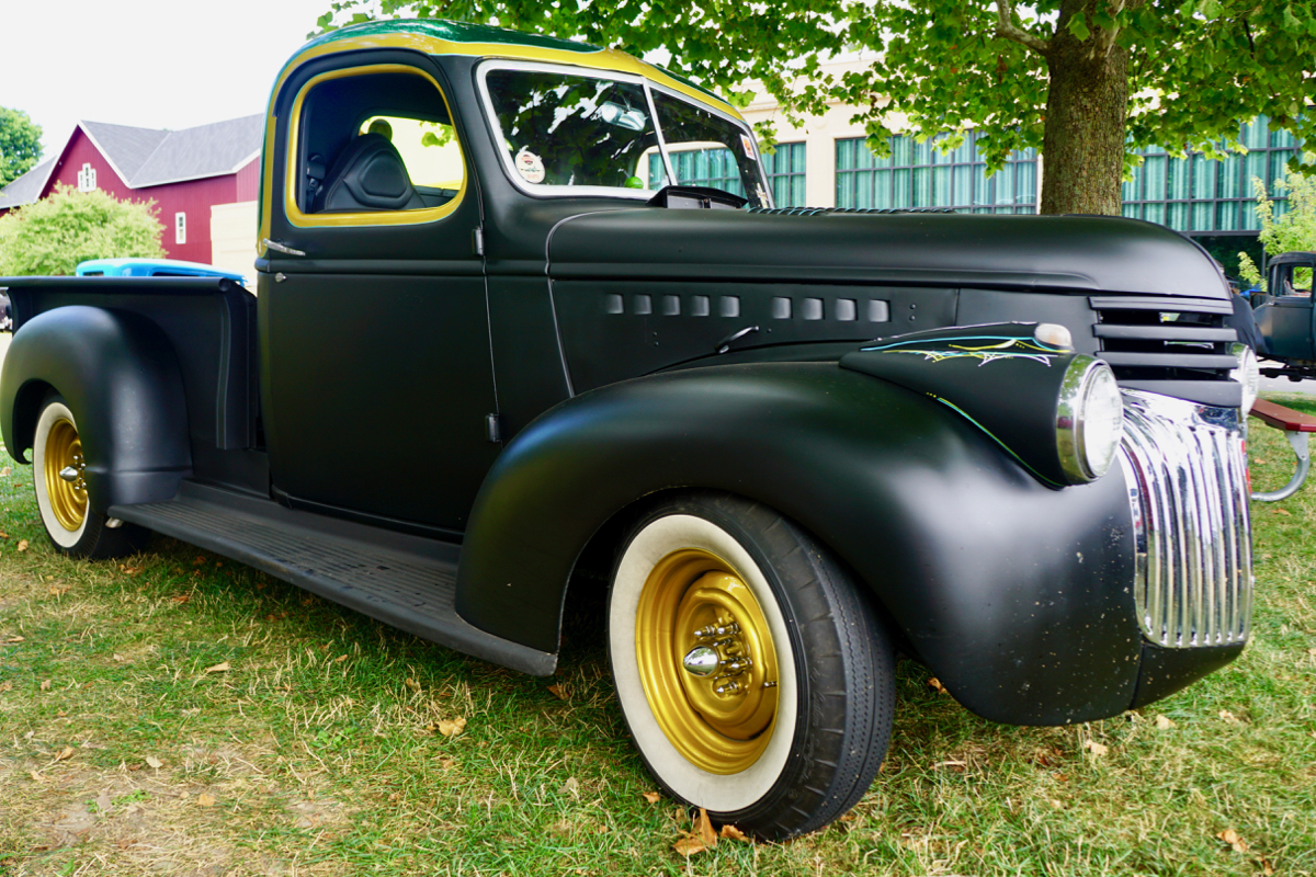 Relix Riot Rewind | Kruzin USA