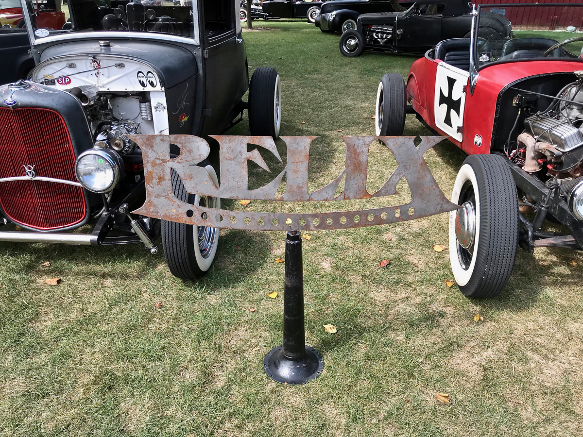 Relix Riot Rewind | Kruzin USA