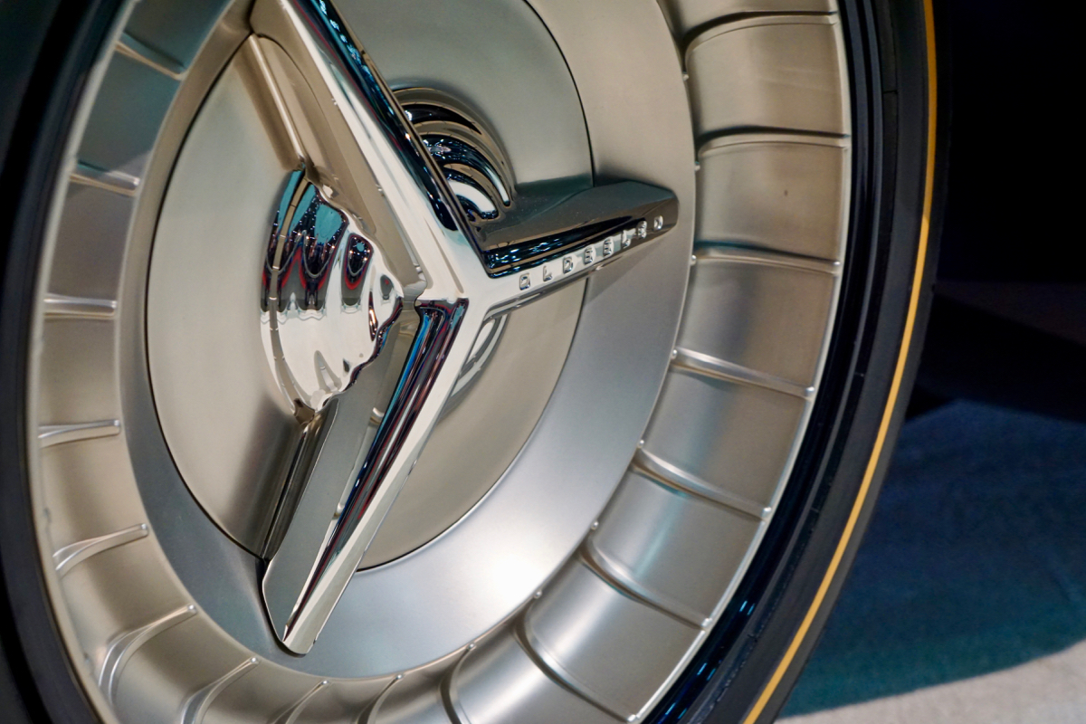 Ridler Winner and Great 8 Finalists | Kruzin USA