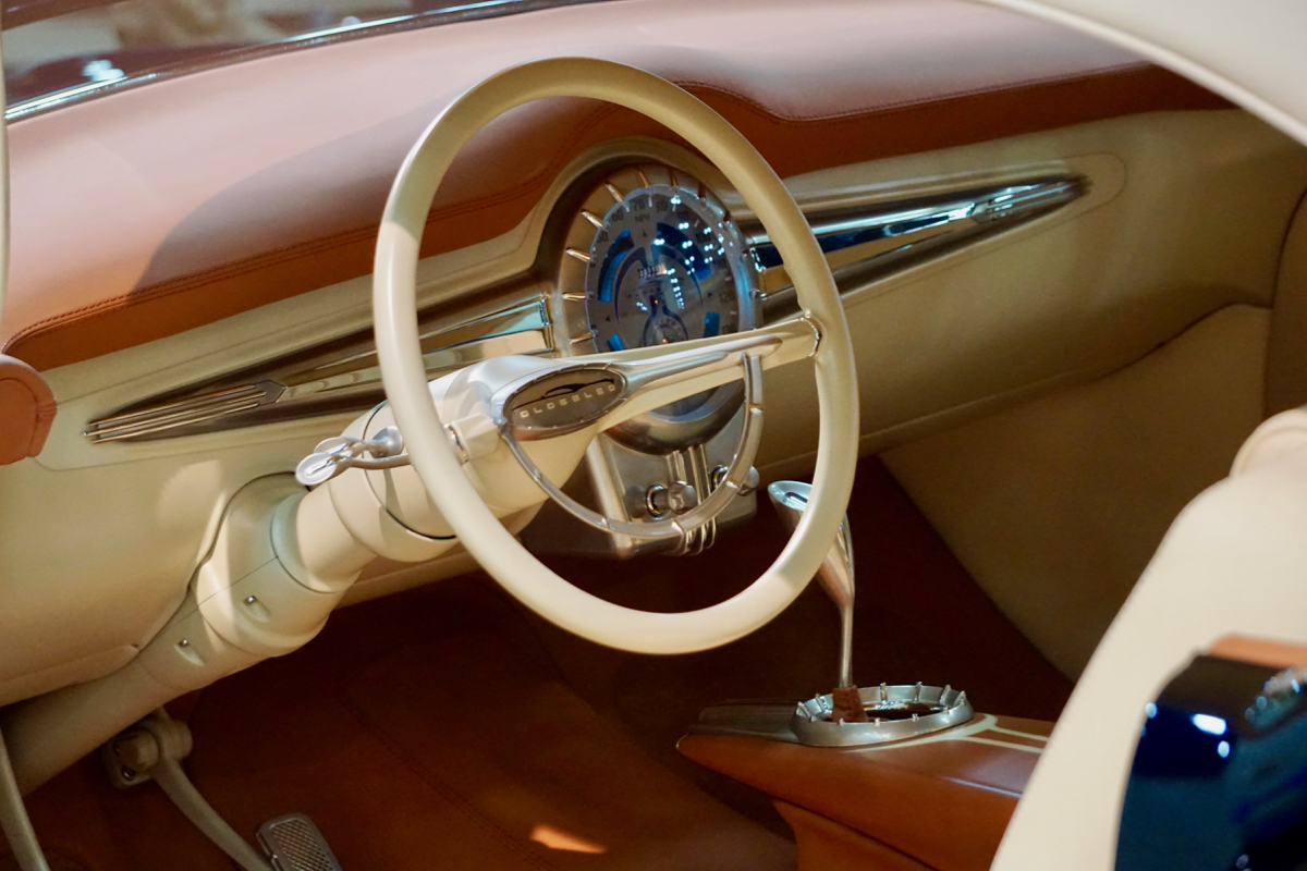 Ridler Winner and Great 8 Finalists | Kruzin USA