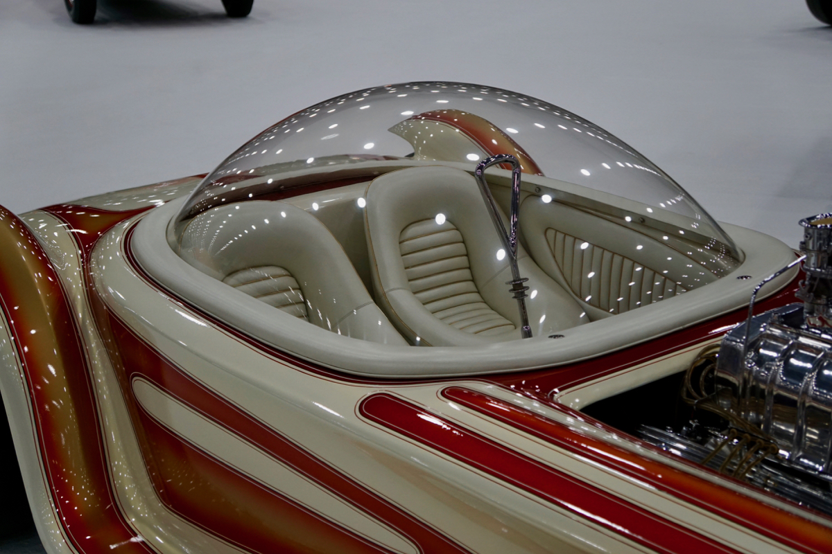 Hot Rods That Rocked The World | Kruzin USA