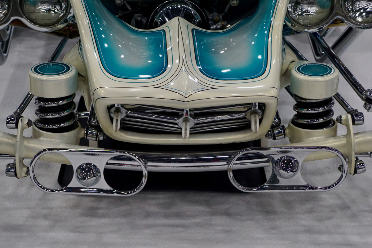 Hot Rods That Rocked The World | Kruzin USA