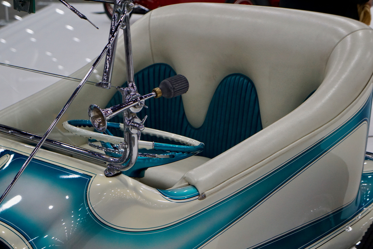 Hot Rods That Rocked The World | Kruzin USA