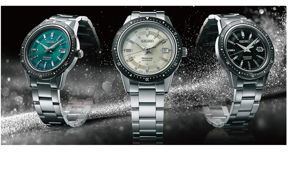 Top 10 Best-Selling Seiko Watches in 2024 from Linda & Co Top 10 Best-Selling Seiko Watches in 2024 from Linda & Co