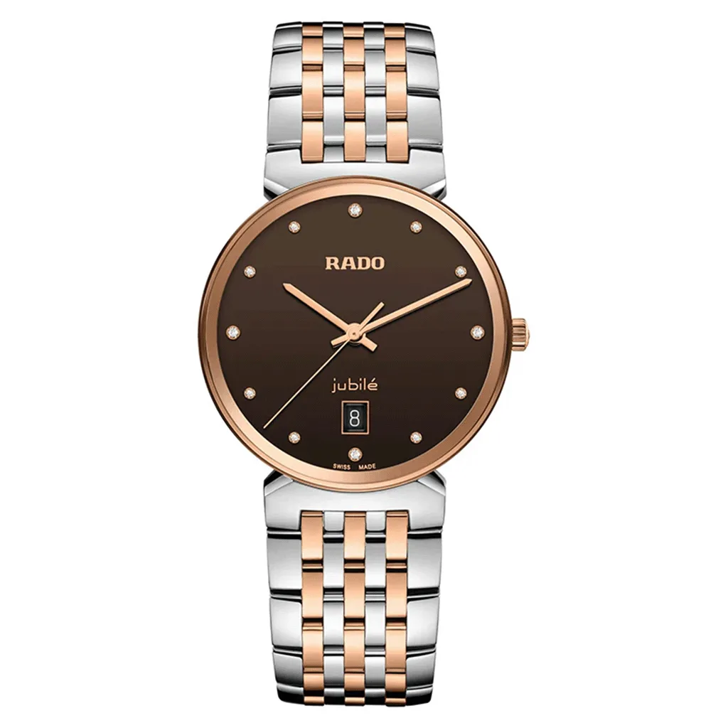 Rado Watches - Linda & Co Authorised Dealer