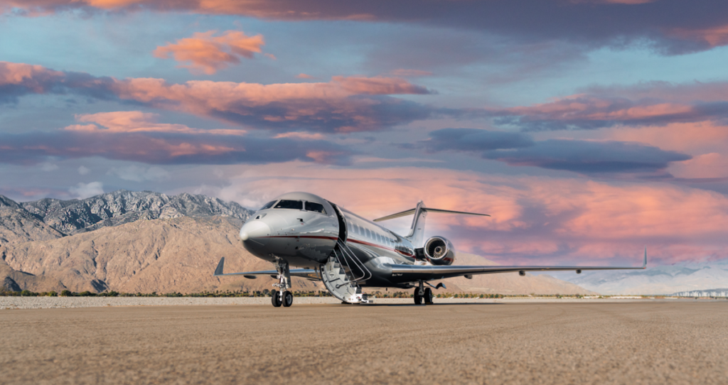 Vista launches VistaJet VJ25 and a streamlined XO Membership