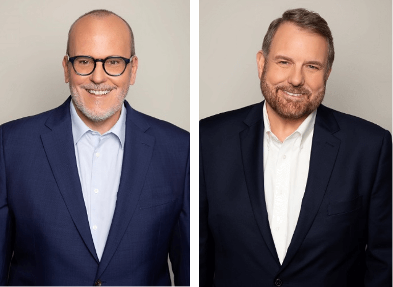 Gavin Landry appointed as the new Ex VP for Americas by VisitBritian