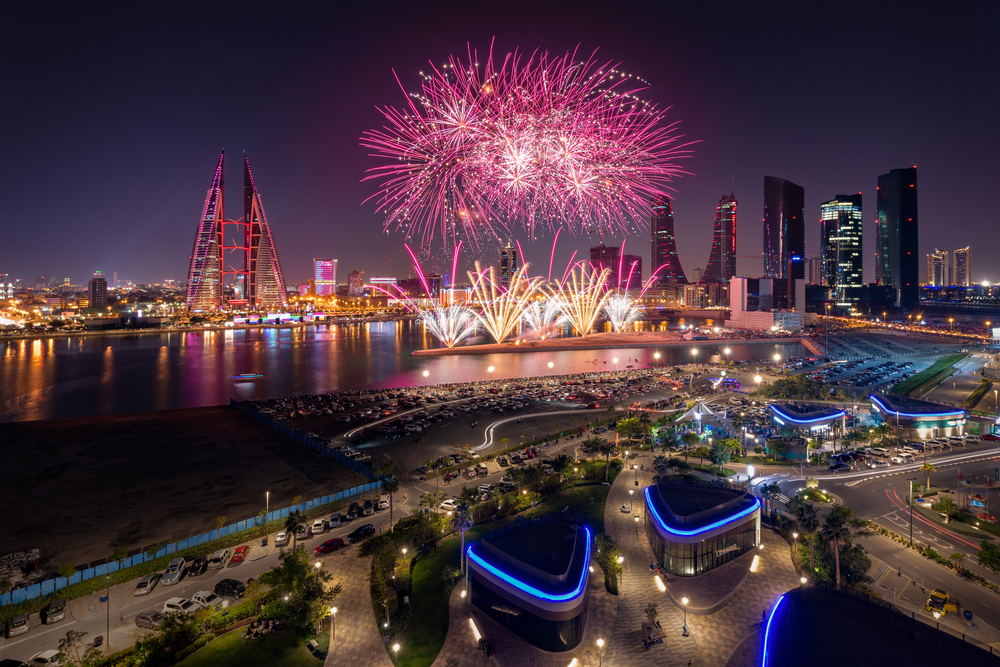 Bahrain Tourism unveils ‘Rejoice Bahrain’ – Aireporter Bahrain Tourism unveils ‘Rejoice Bahrain’ – Aireporter