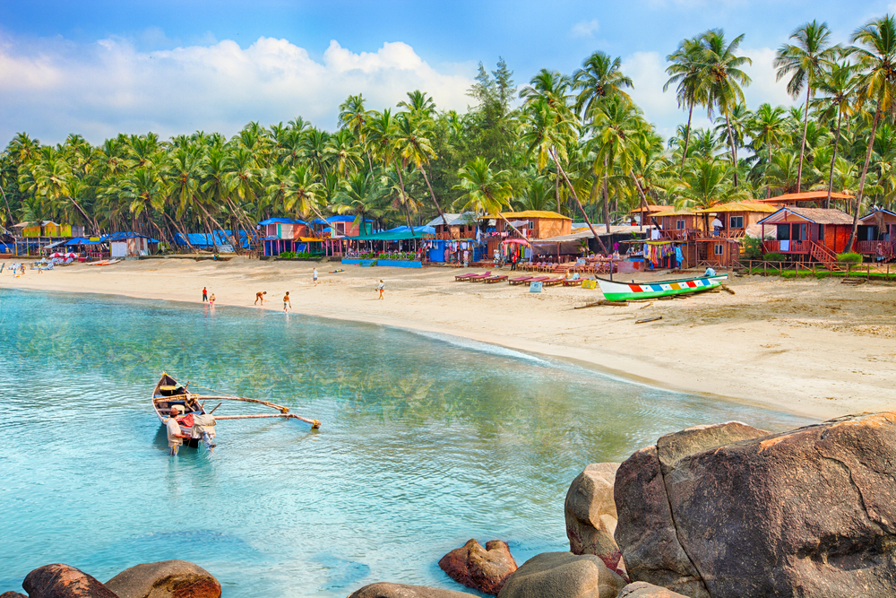 Agoda Reveals Top Destinations For Indian Travellers This Holi And Good
