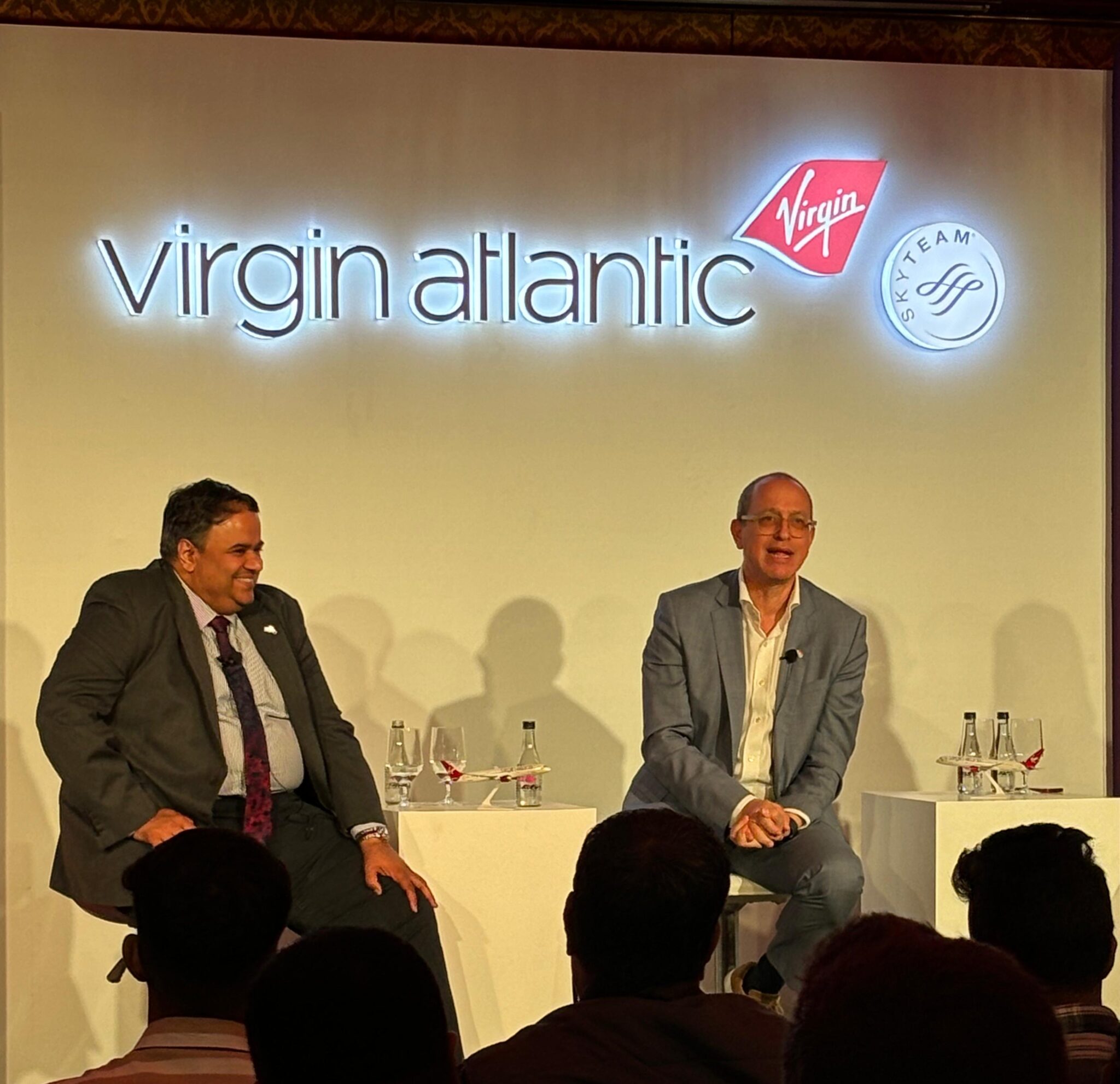 Virgin Atlantic reaffirms commitment to India with new services to ... Virgin Atlantic reaffirms commitment to India with new services to ...