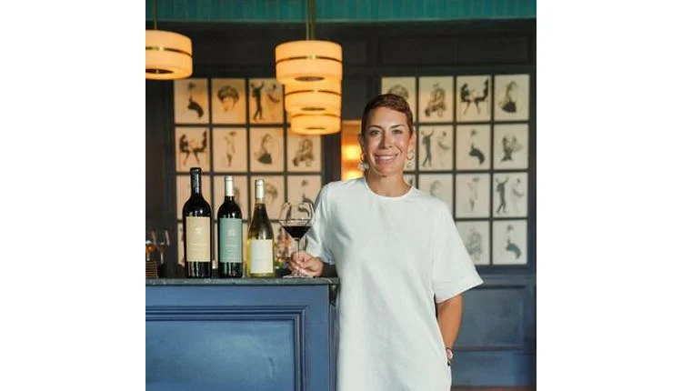 Fairmont Mayakoba unveils exclusive wine collection