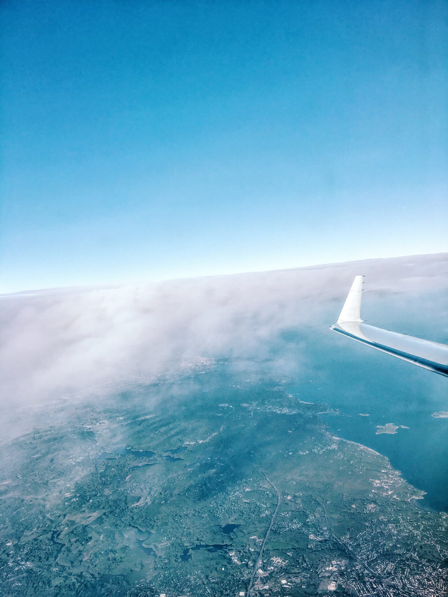 How to beat jet lag | The Stopover by Meaghan Murray