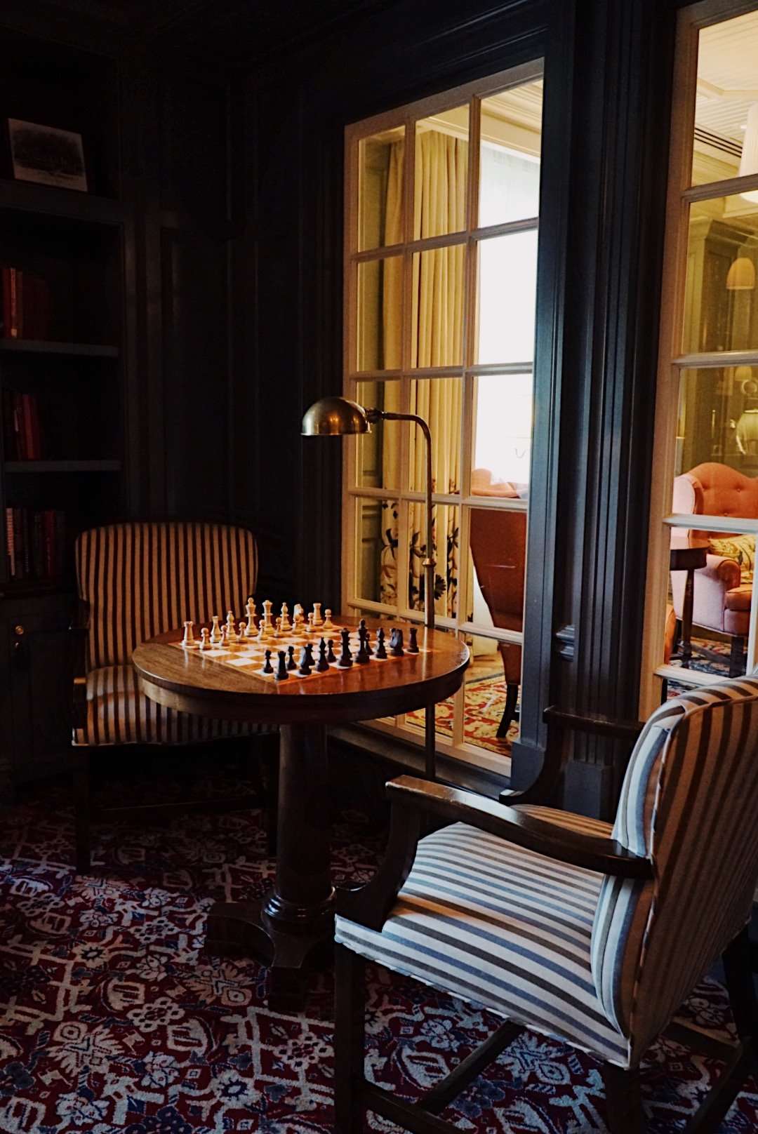 Woodstock Inn & Resort Experience: A New England Gem Unveiled | Meaghan ...