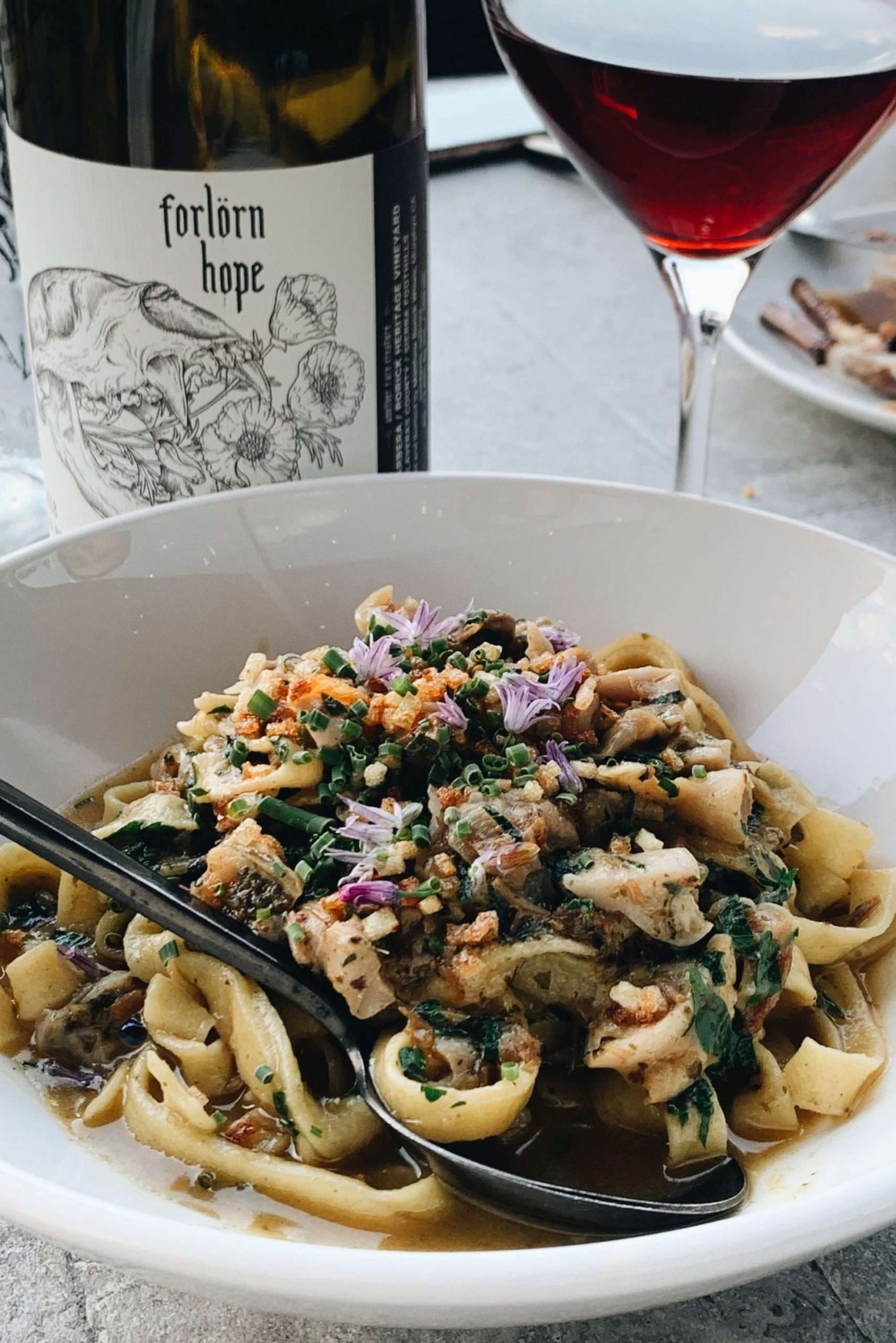 My review of Nautilus Boston restaurant | The Stopover by Meaghan Murray