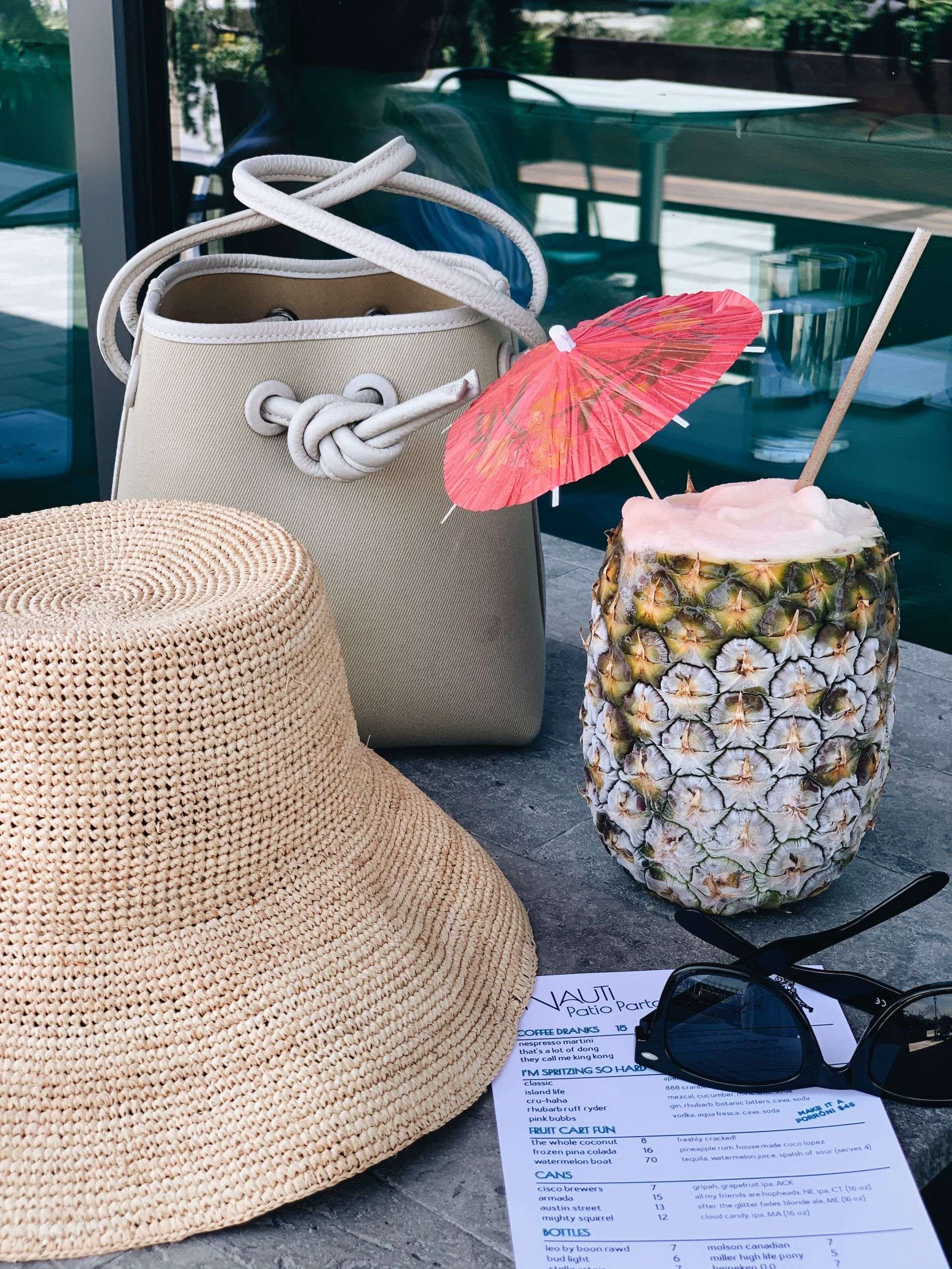 The Sunday Post, 6.13 | The Stopover by Meaghan Murray