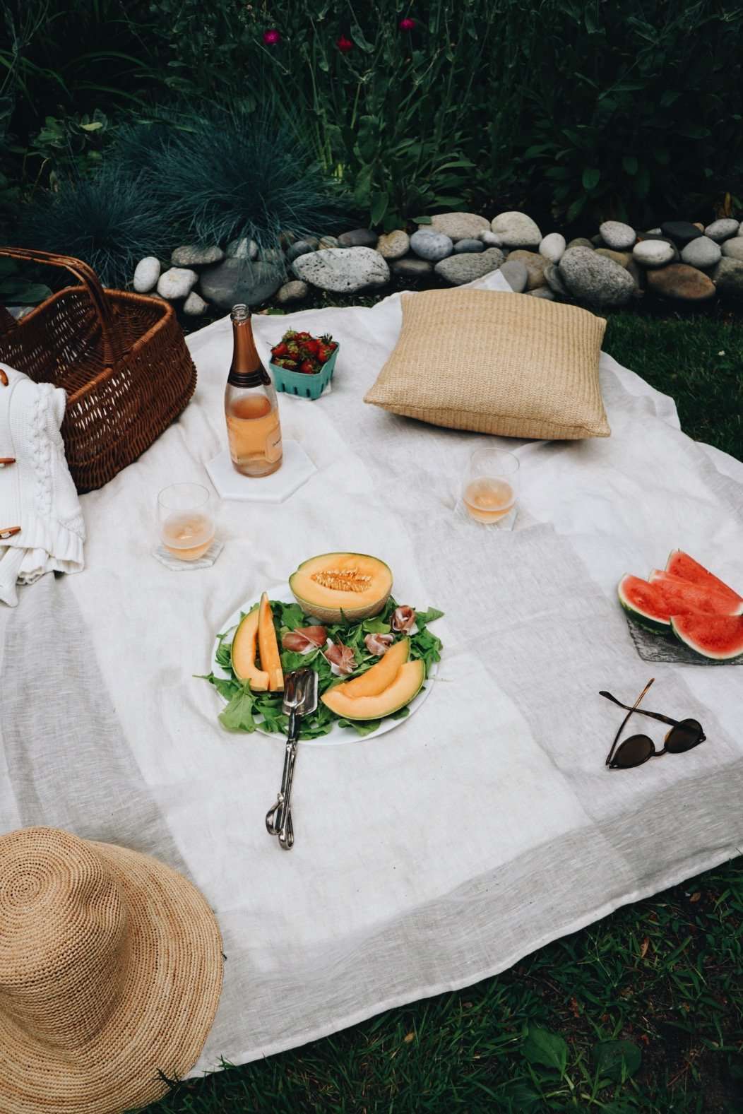 Brand to Love: Snowe Home | The Stopover by Meaghan Murray